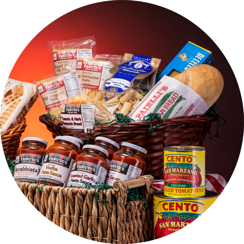 Tenuta's Deli | A Kenosha Tradition Since 1950