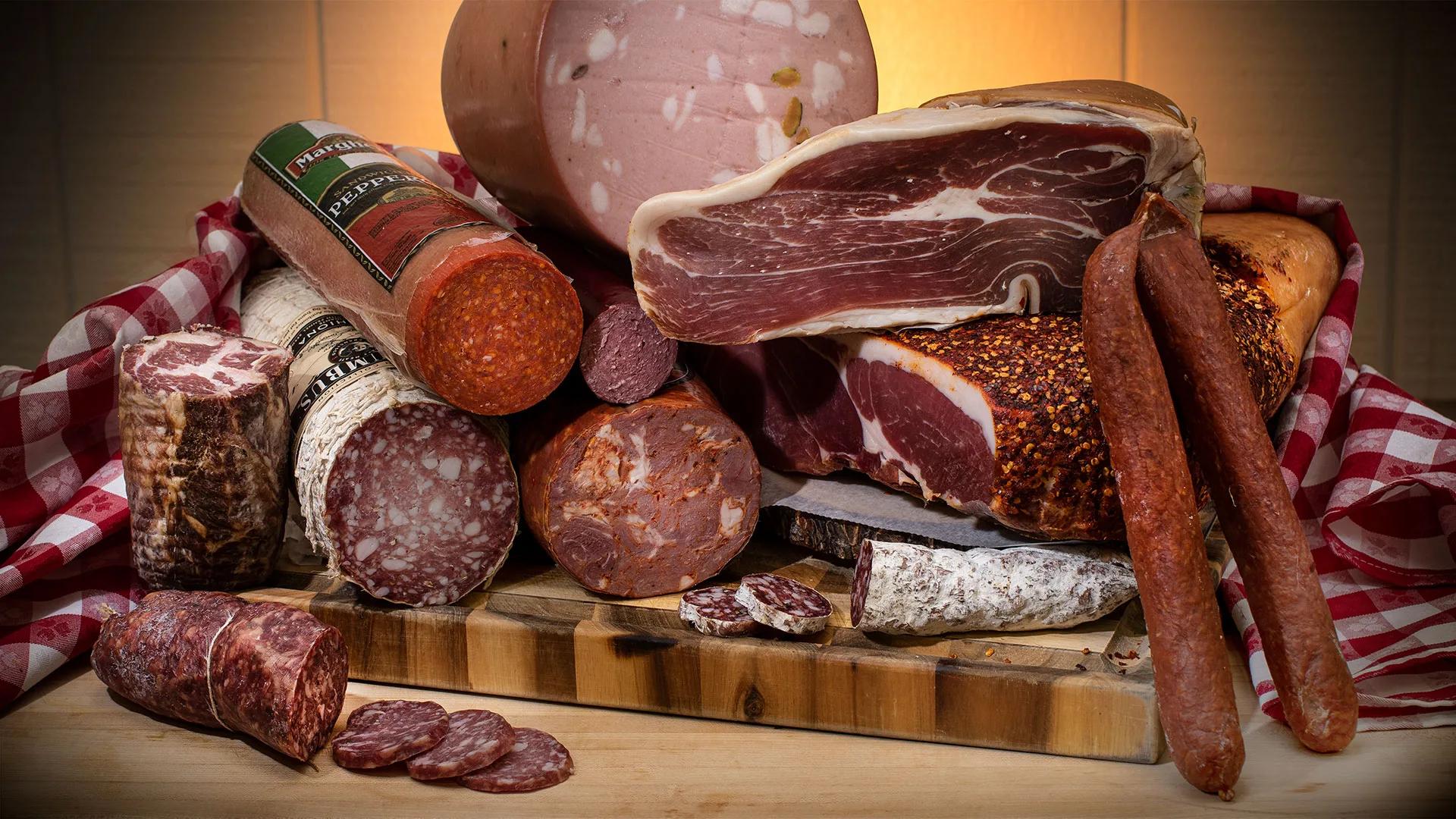 Deli | Tenuta's Deli