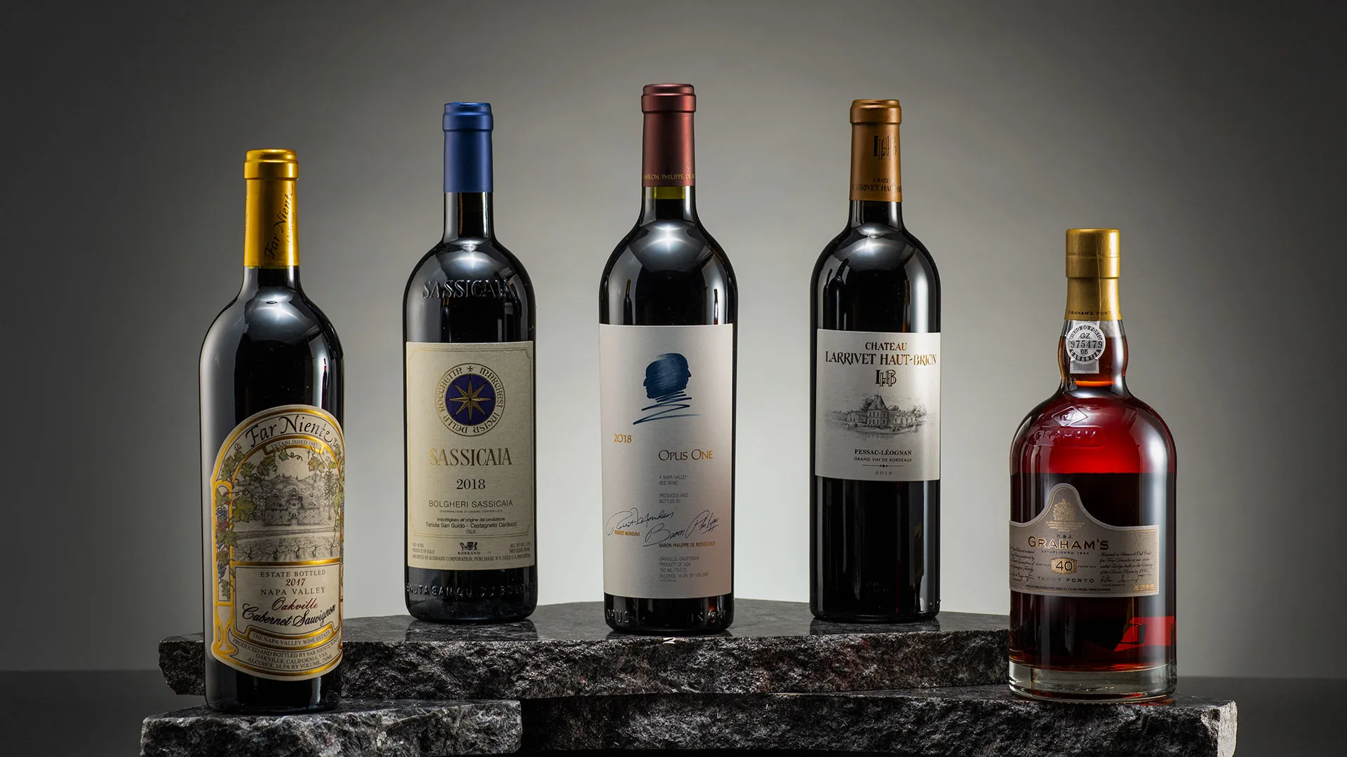 Wine, Spirits & Beer | Tenuta's Deli