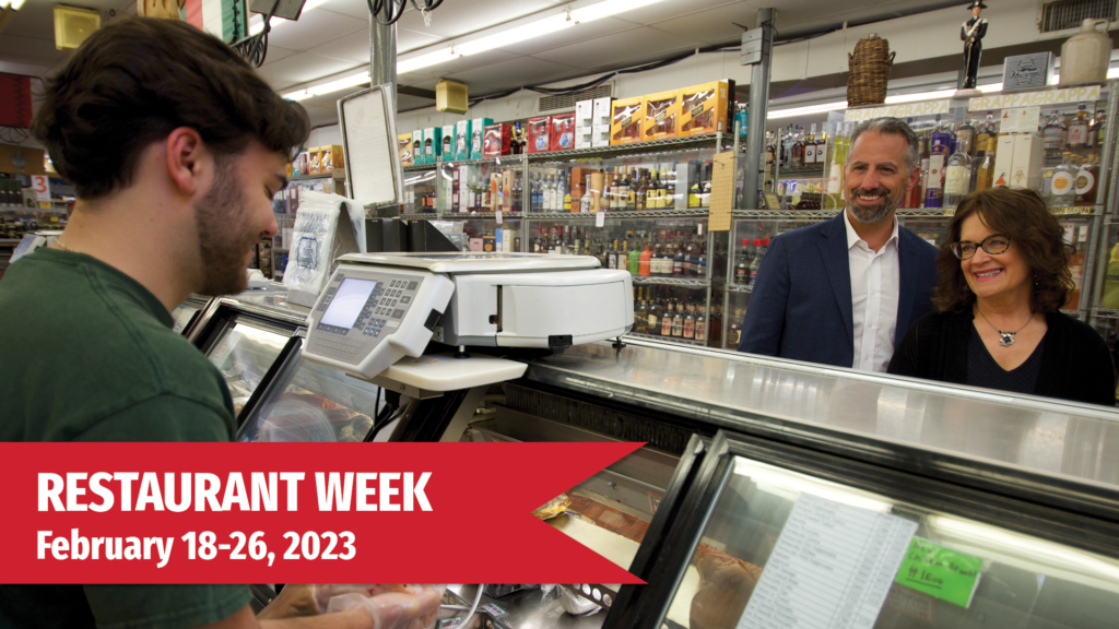 Lunch & Dinner Specials Available at Tenuta’s During Kenosha Restaurant ...