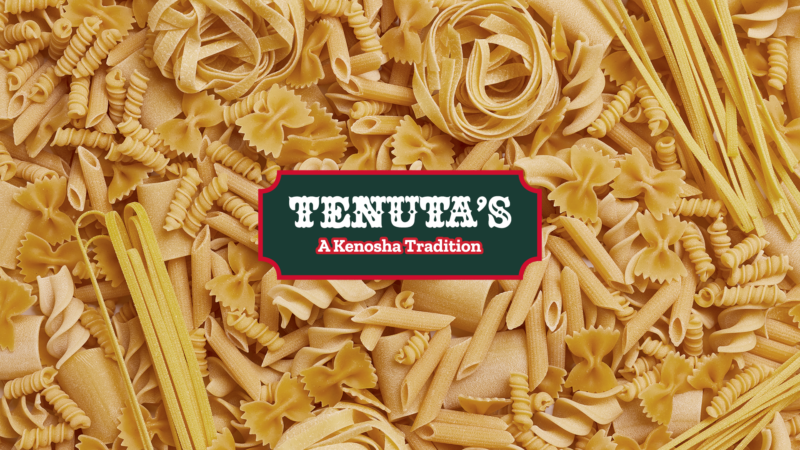 Discover Italy's Finest Pastas at Tenuta's Deli: Spotlight on Top ...