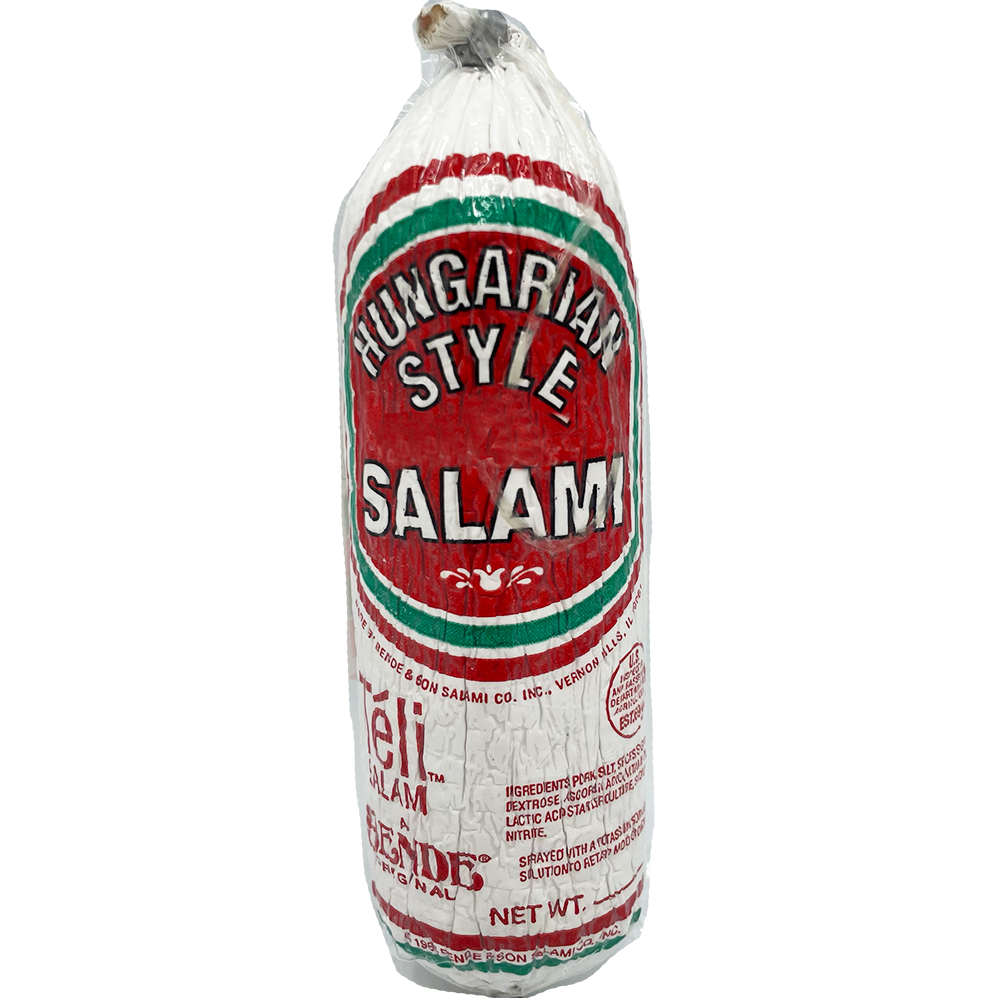 Italian Wedding Soup | Tenuta's Deli