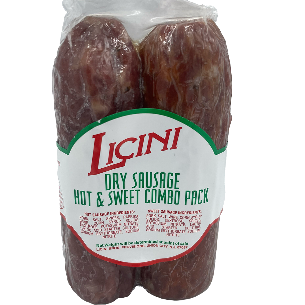 Classic Pugliese Orecchiette With Broccoli Rabe | Tenuta's Deli