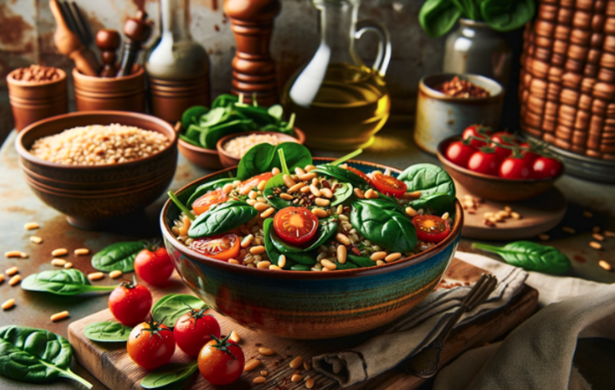 Tenuta's Deli | A Kenosha Tradition Since 1950