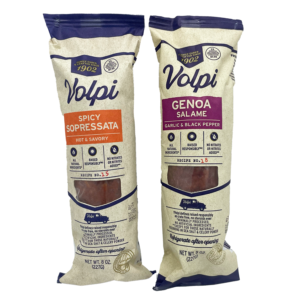 Antipasto Salad | Tenuta's Deli