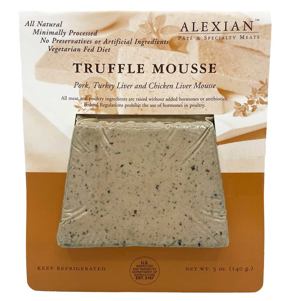 Signature Espresso Martini | Tenuta's Deli