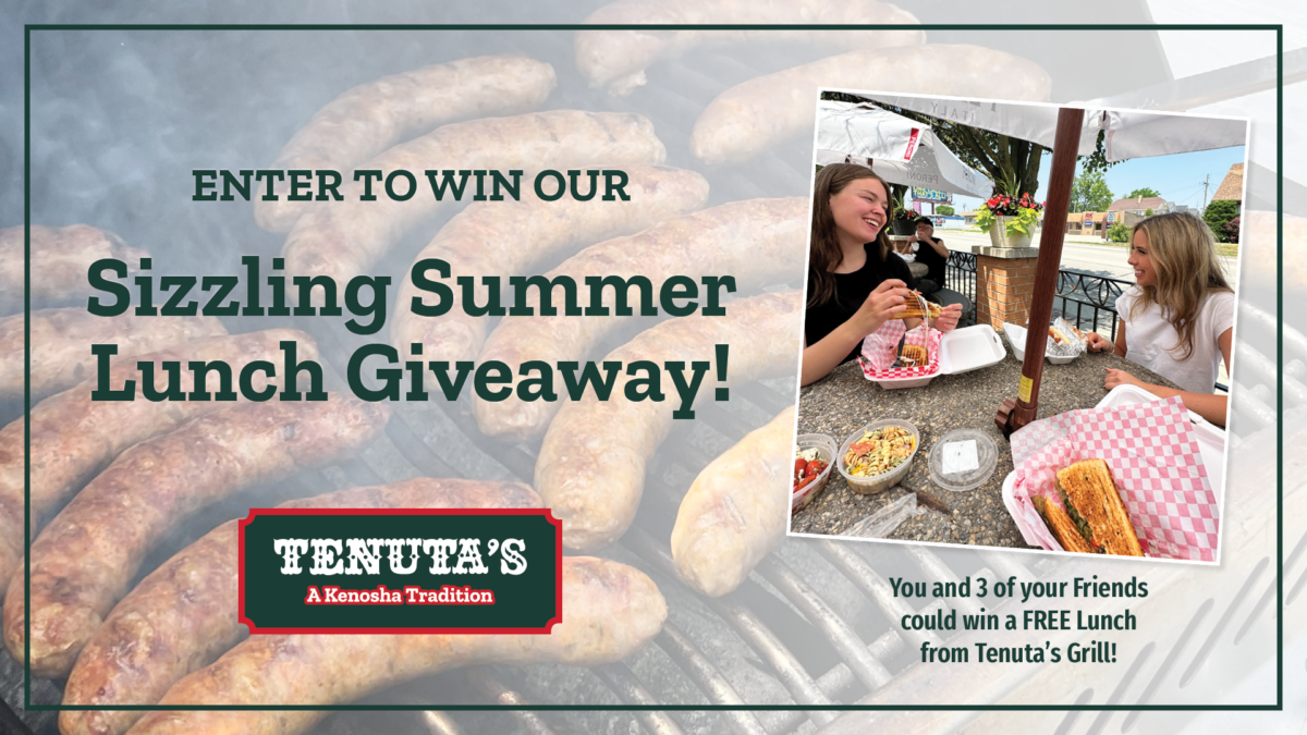 Tenuta's Deli | A Kenosha Tradition Since 1950