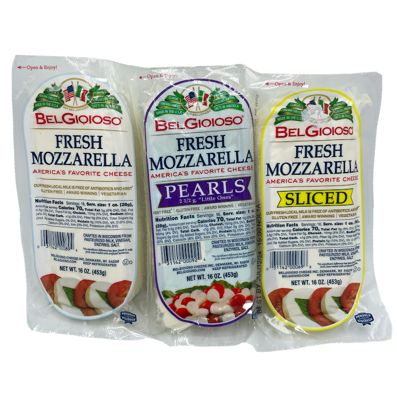 Giveaway Archives | Page 2 of 2 | Tenuta's Deli