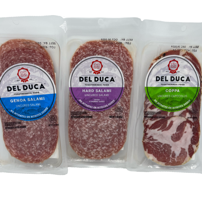 Contact | Tenuta's Deli