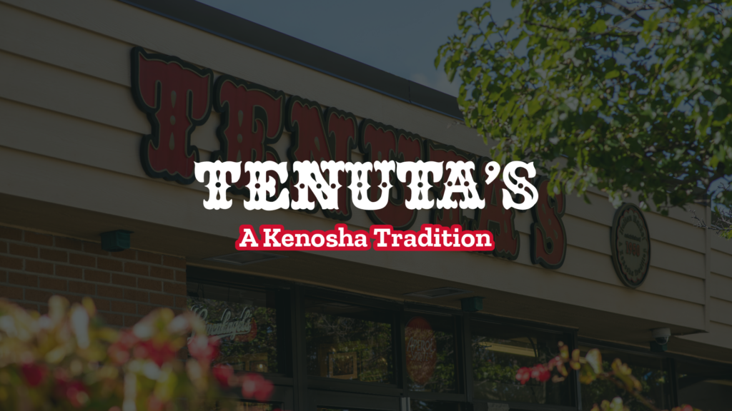 Tenuta's Deli | A Kenosha Tradition Since 1950