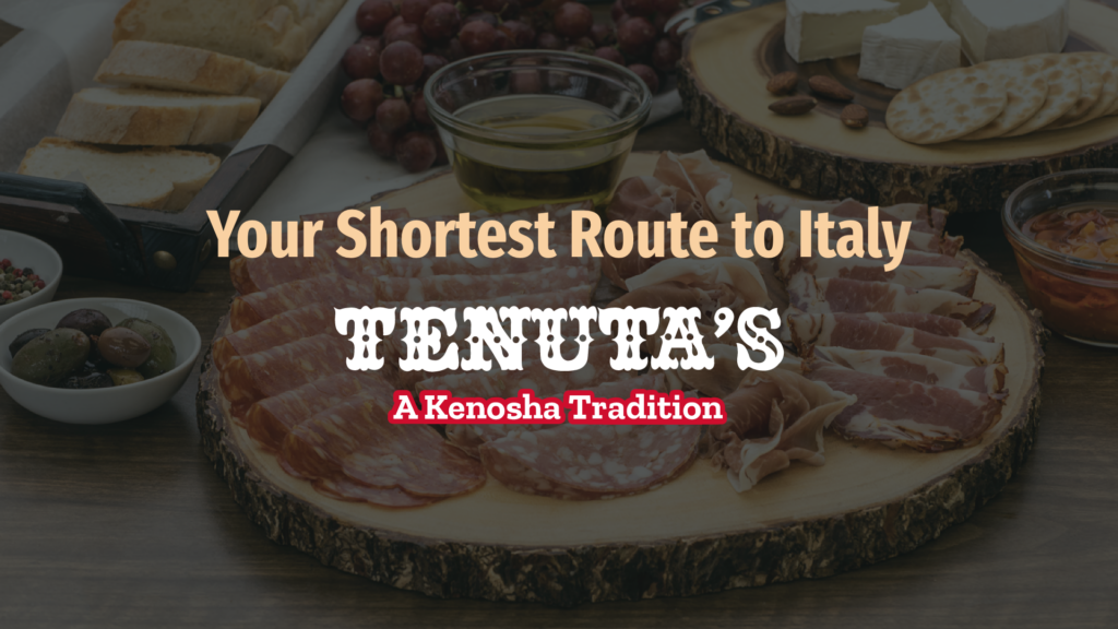 Recipes Archive | Tenuta's Deli