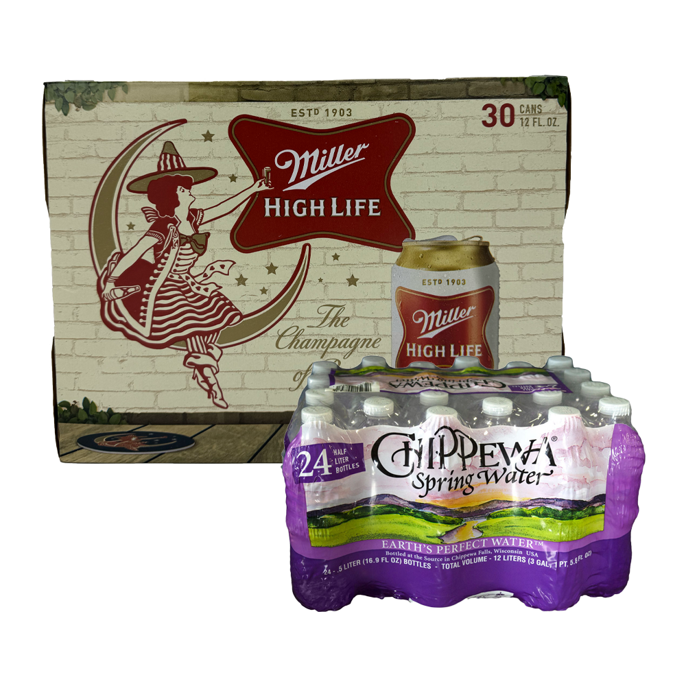 Italian Chopped Sandwich